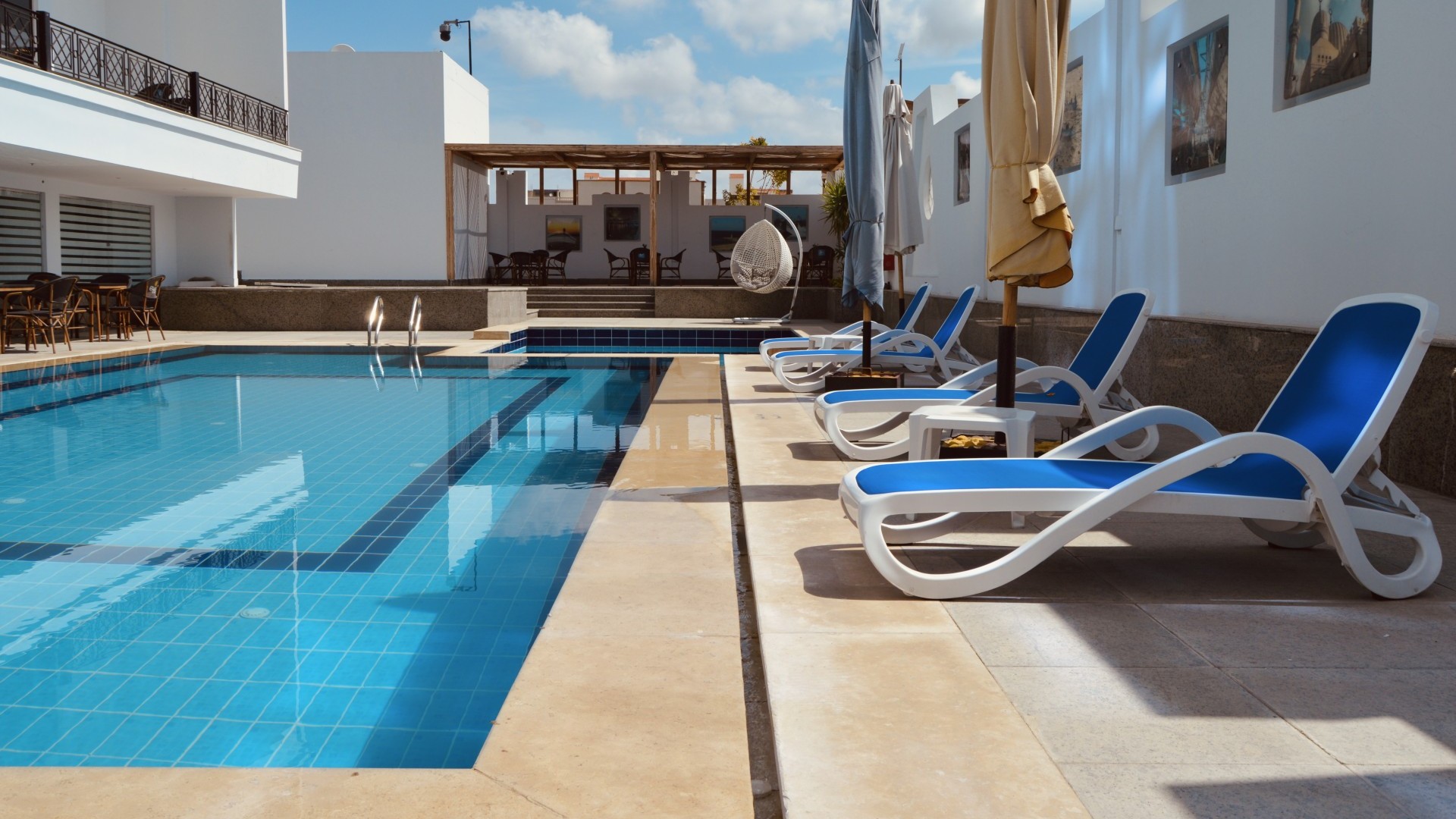 Lamar Azur Hotel | Best Hotel in Damietta-Egypt